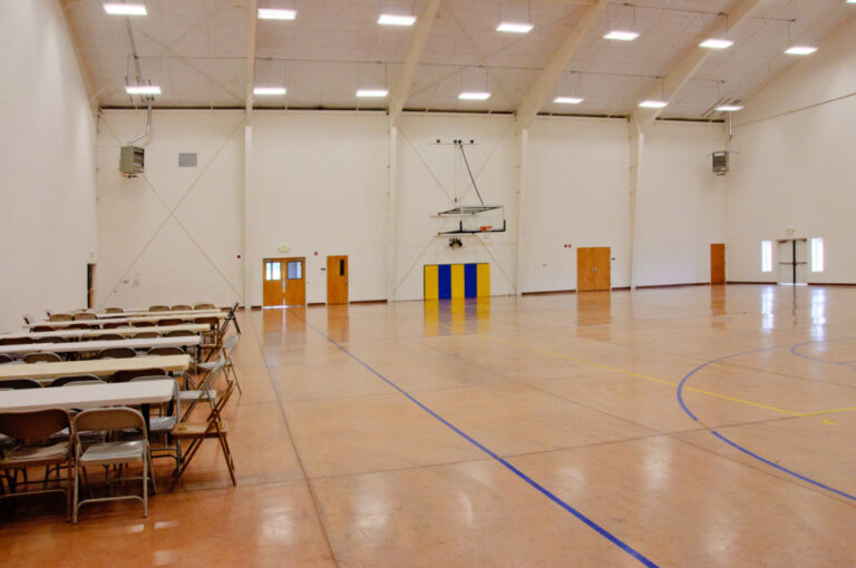 5 Reasons Steel Building Systems Are Best for Gymnasiums