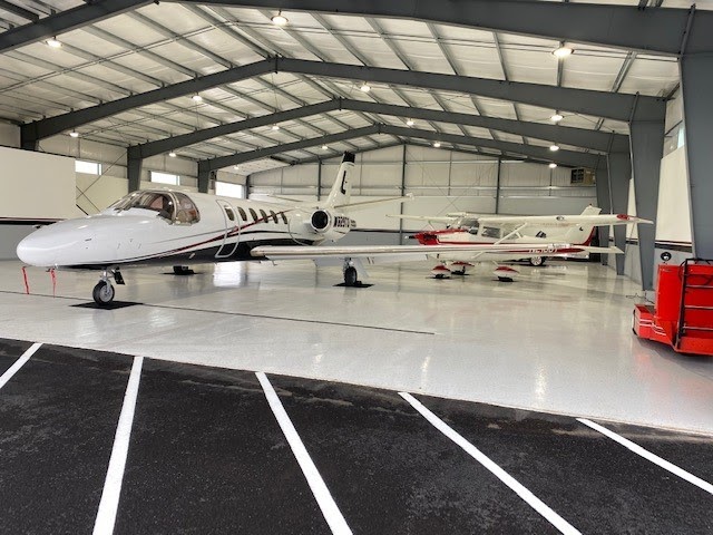 Steel Buildings Salem, Oregon — Pacific Building Systems