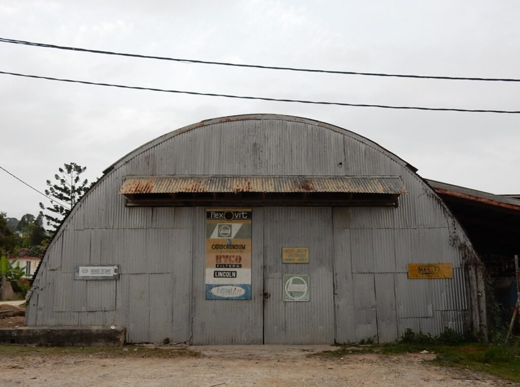 The Evolution of Metal Building Design