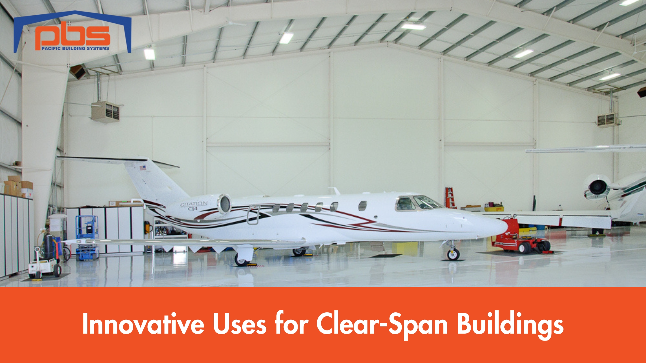 Maximizing Space: Innovative Uses for Clear-Span Buildings